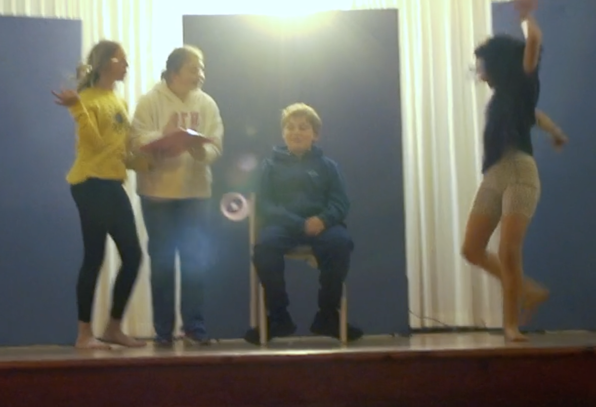 Drama and Acting Classes for Kids & Teens in Adelaide Hills — Play ...